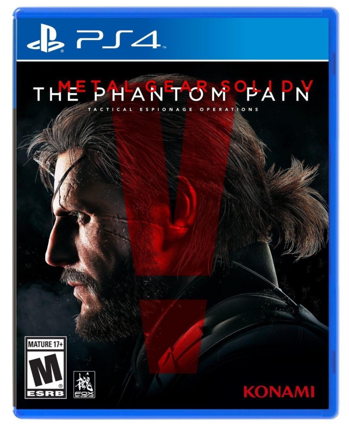 Click here for Konami Metal Gear Solid V: The Phantom Pain - Play... prices