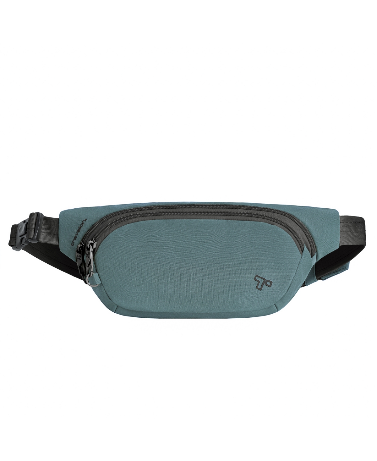 Click here for Travelon Anti-Theft The Voyages Waist Pack - Slate... prices