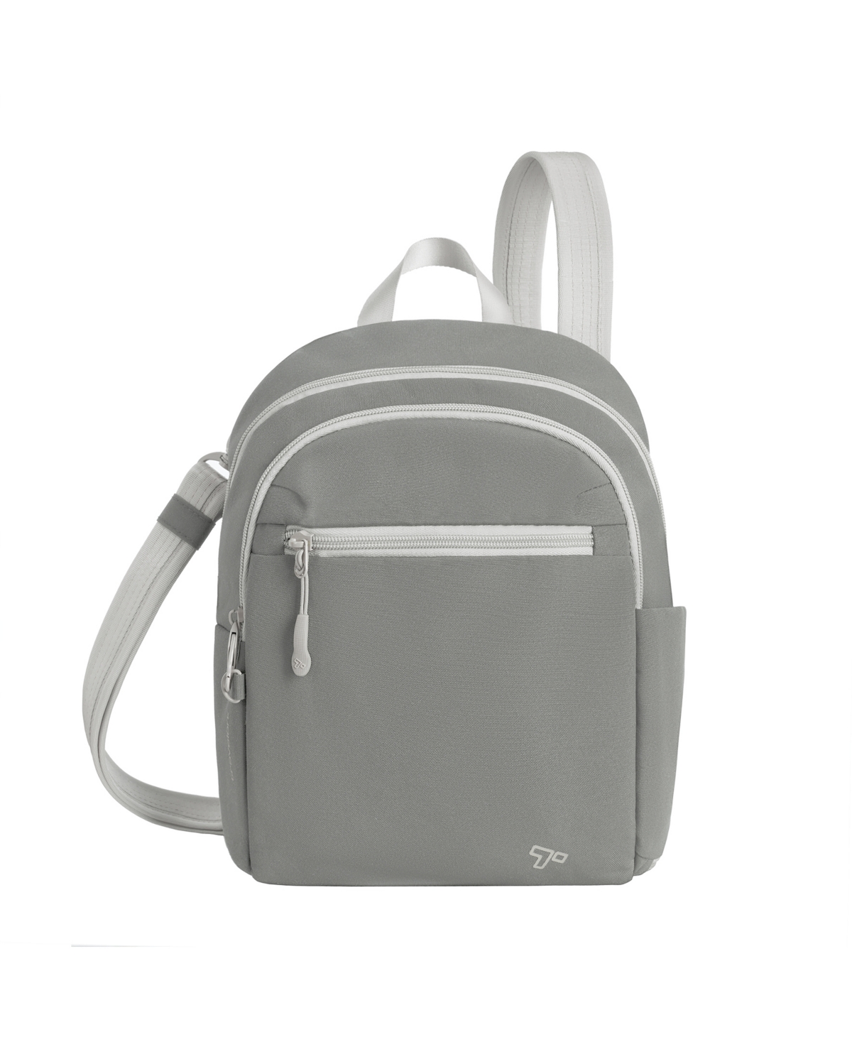 Click here for Travelon Anti-Theft The Voyages Tour Bag - Granite prices