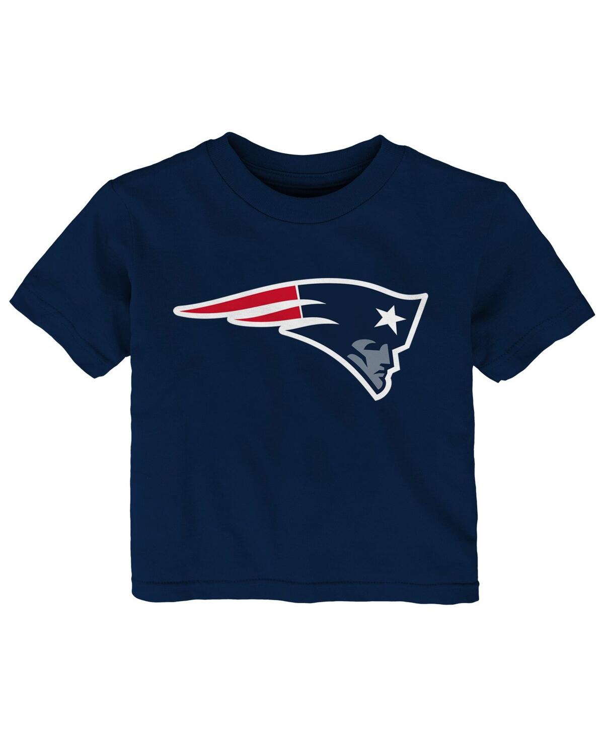 Click here for Outerstuff Baby Boys and Girls Navy New England Pa... prices