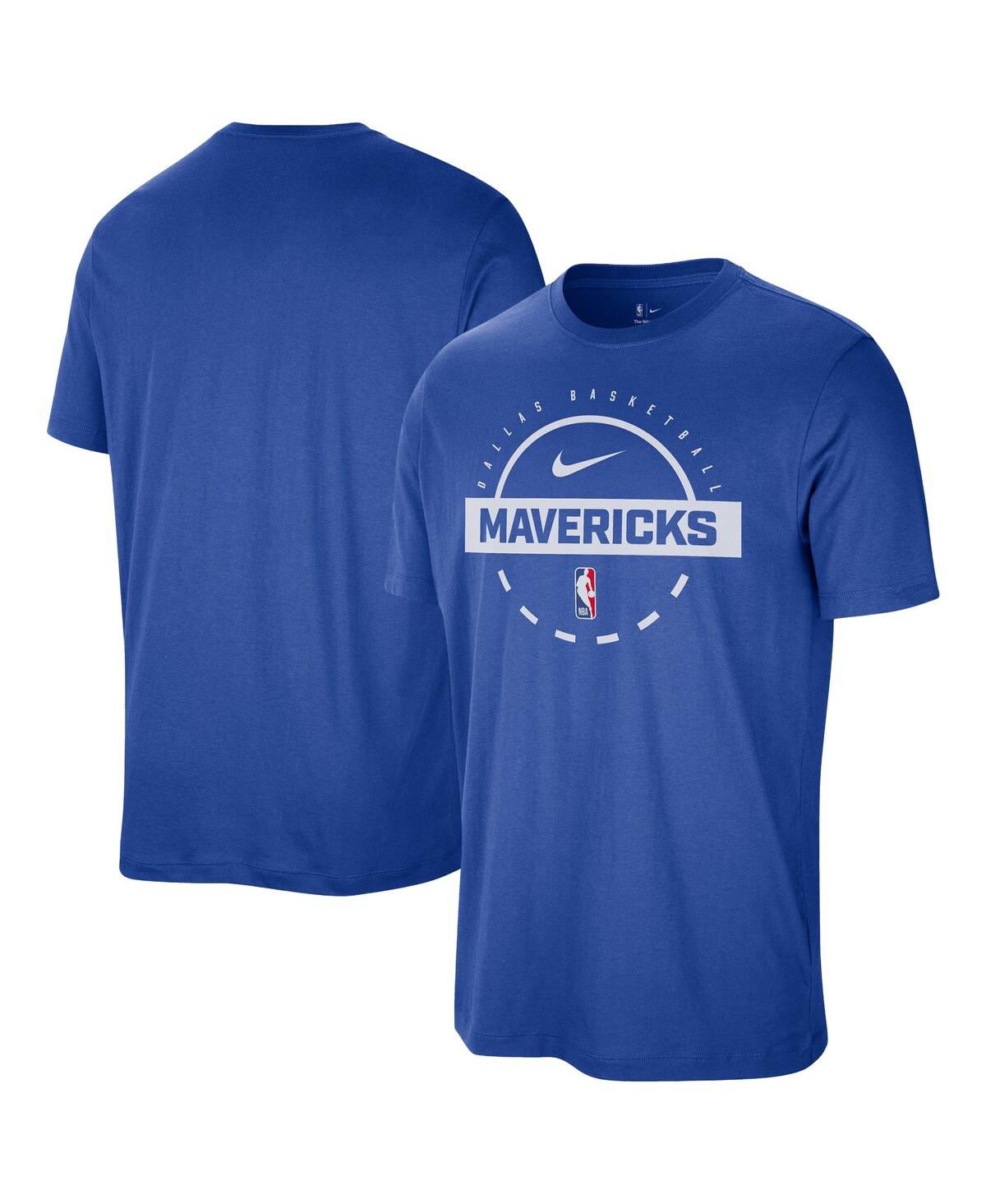Click here for Nike Mens Royal Dallas Mavericks Authentic Practic... prices