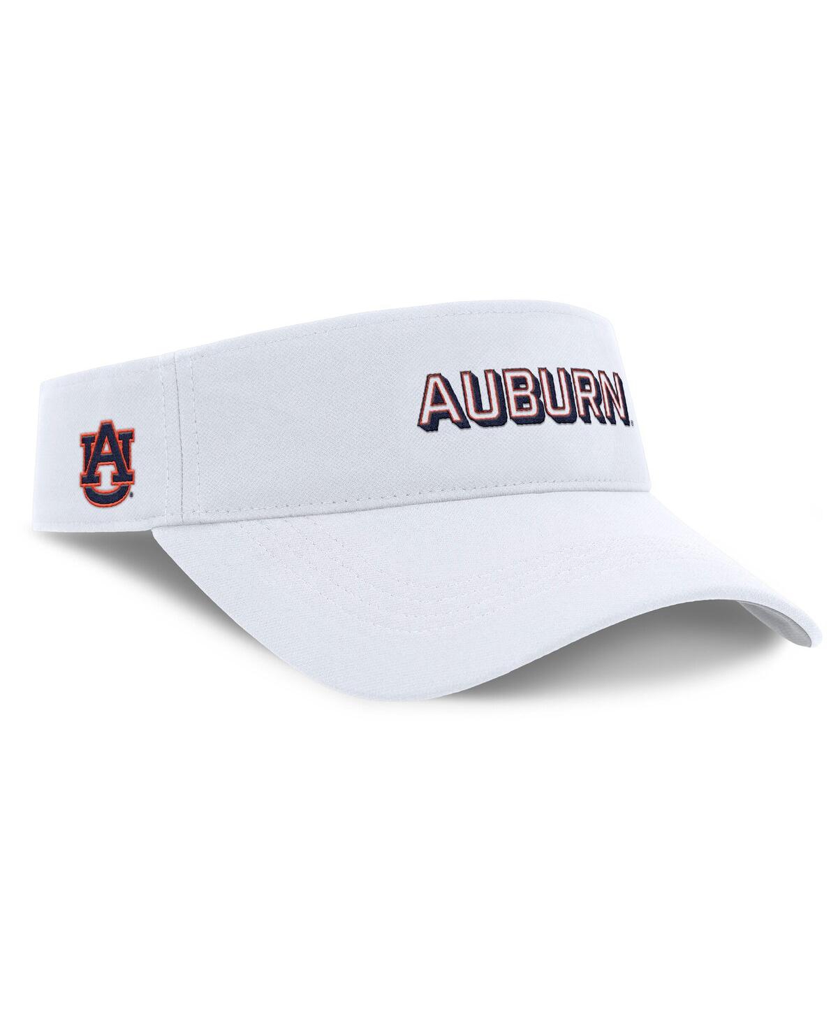 Click here for Nike Mens White Auburn Tigers 2025 On-Field Gameda... prices
