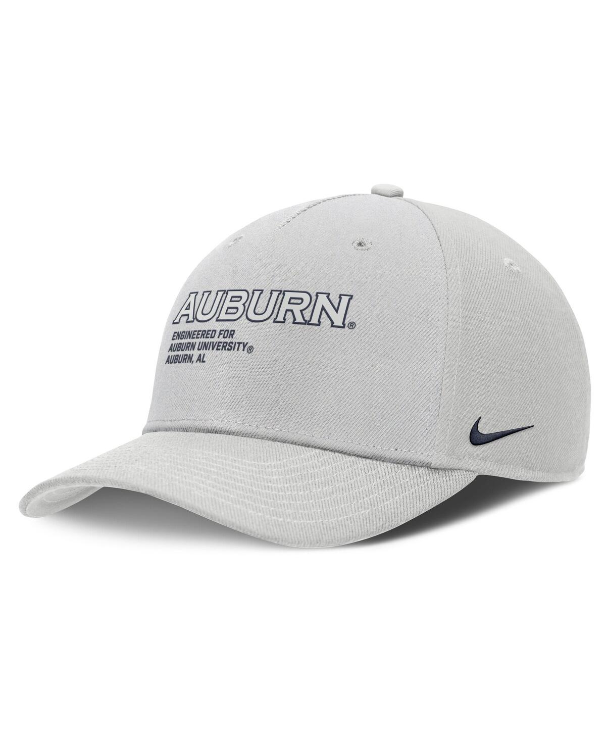 Click here for Nike Mens Gray Auburn Tigers 2025 On-Field Primeti... prices