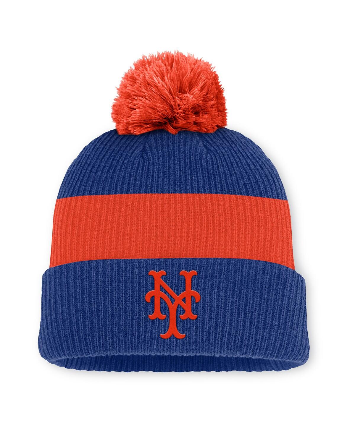 Click here for Nike Mens Royal/Orange New York Mets Cooperstown C... prices