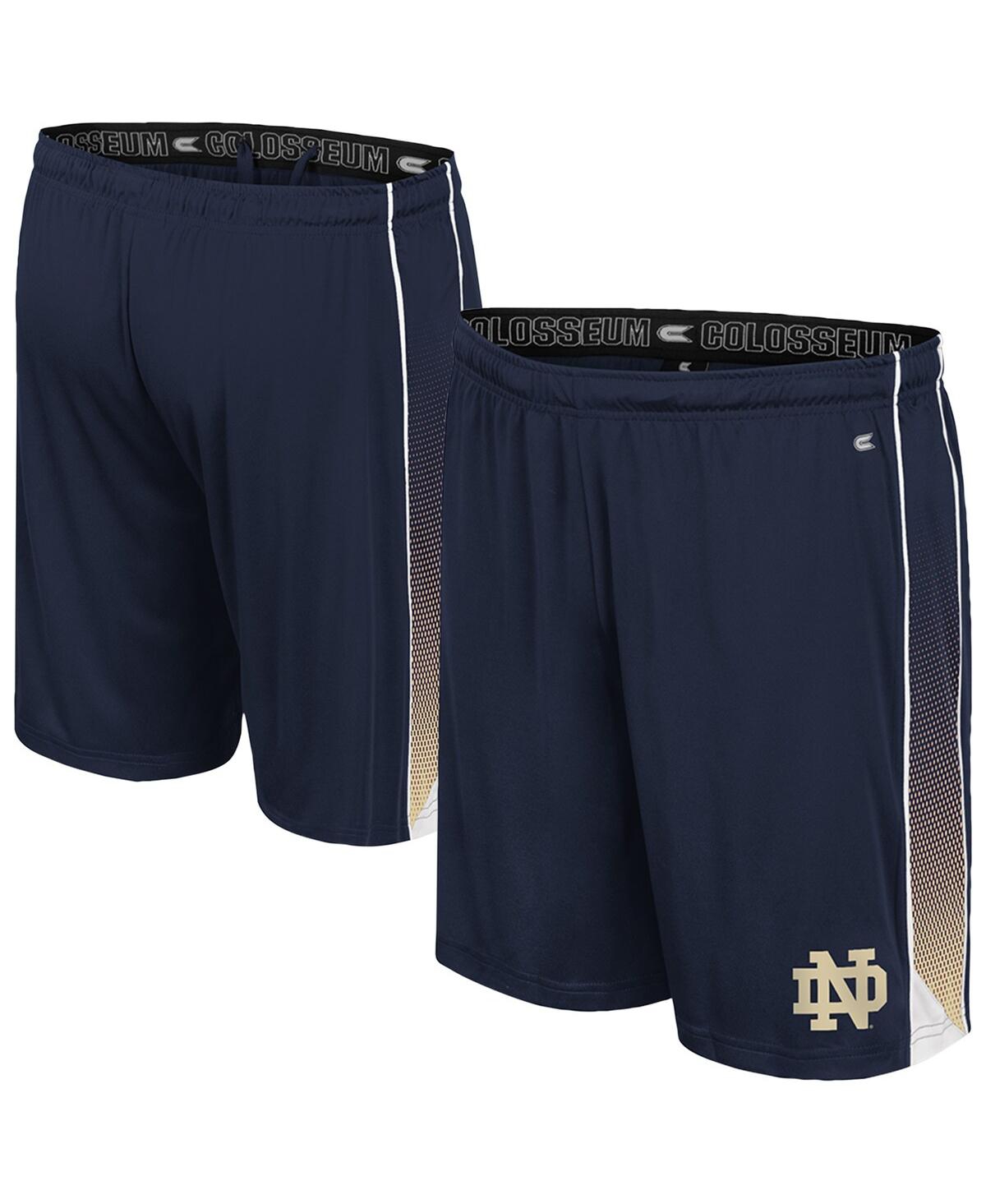 Click here for Colosseum Mens Navy Notre Dame Fighting Irish Onli... prices