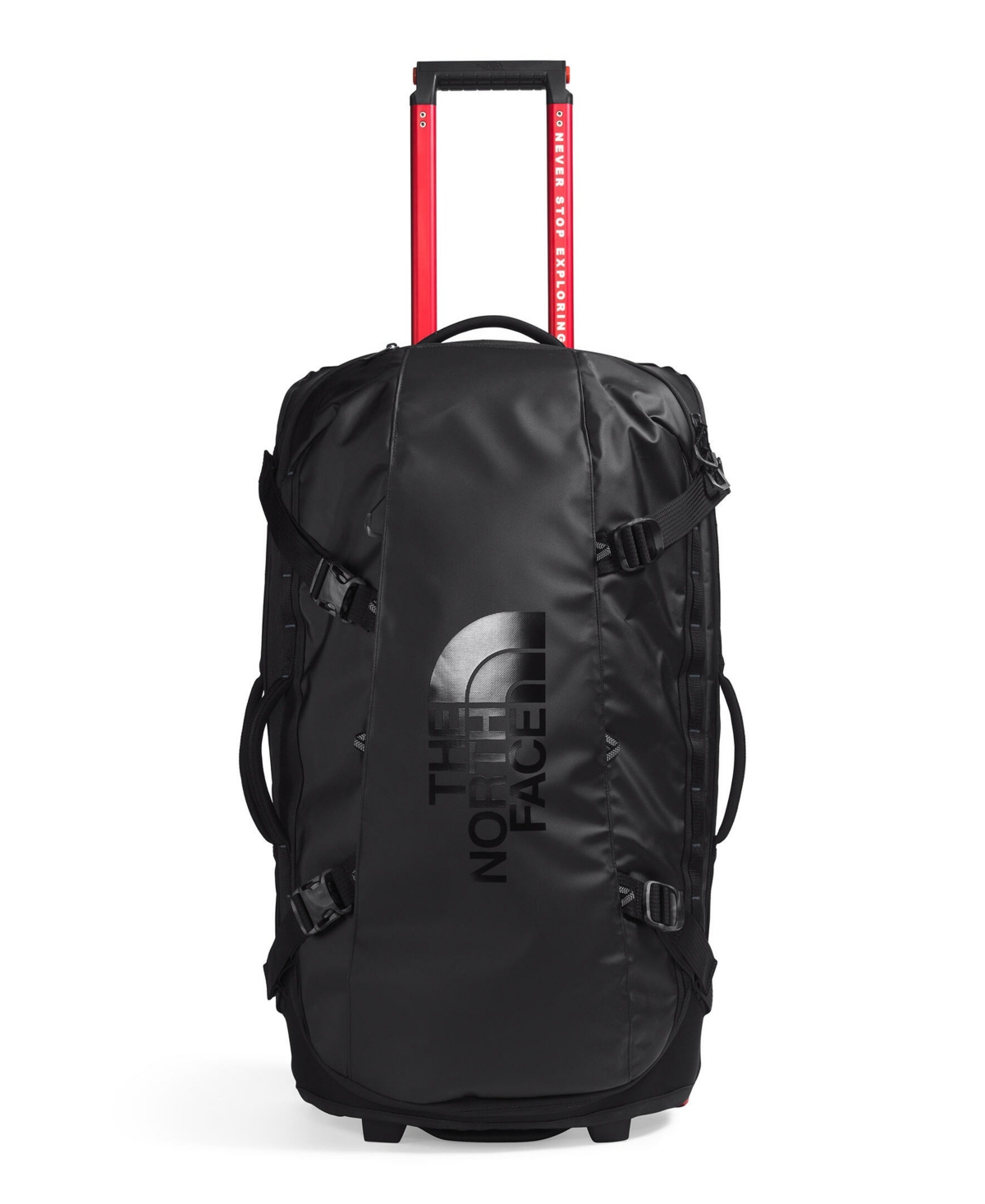 Click here for The North Face Mens Base Camp Rolling Thunder 28 -... prices