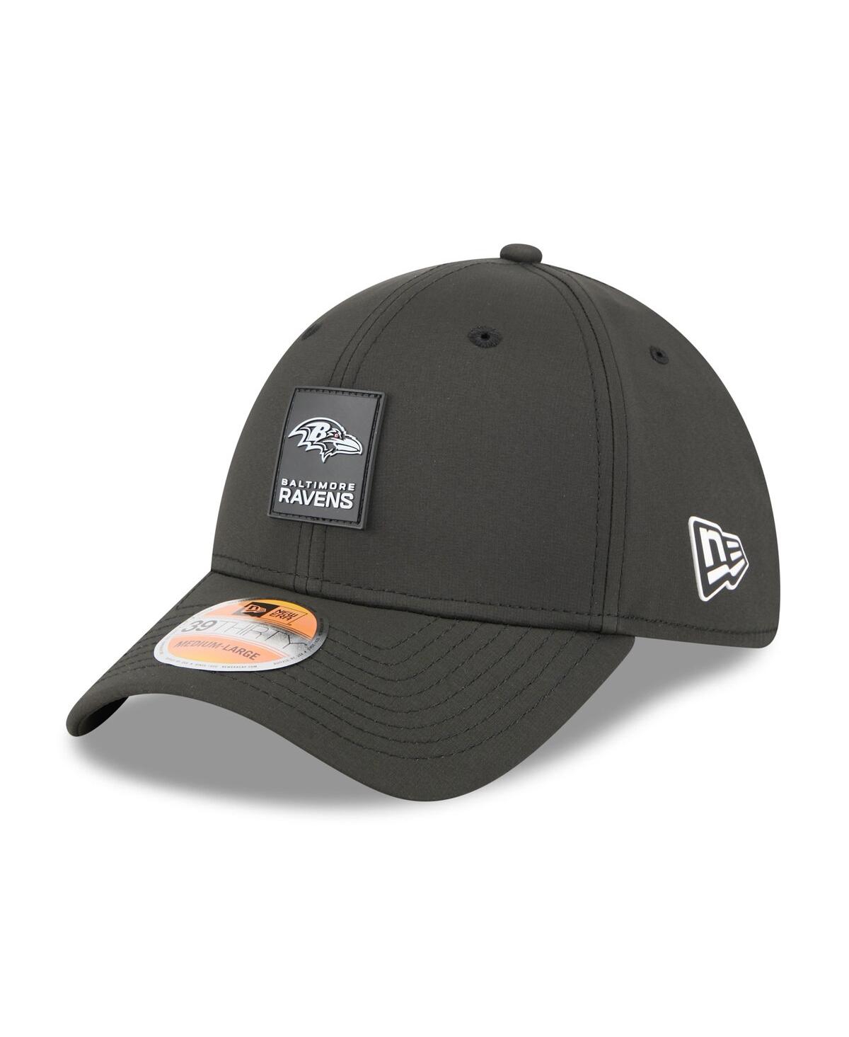 Click here for New Era Mens Black Baltimore Ravens 2025 Sideline... prices