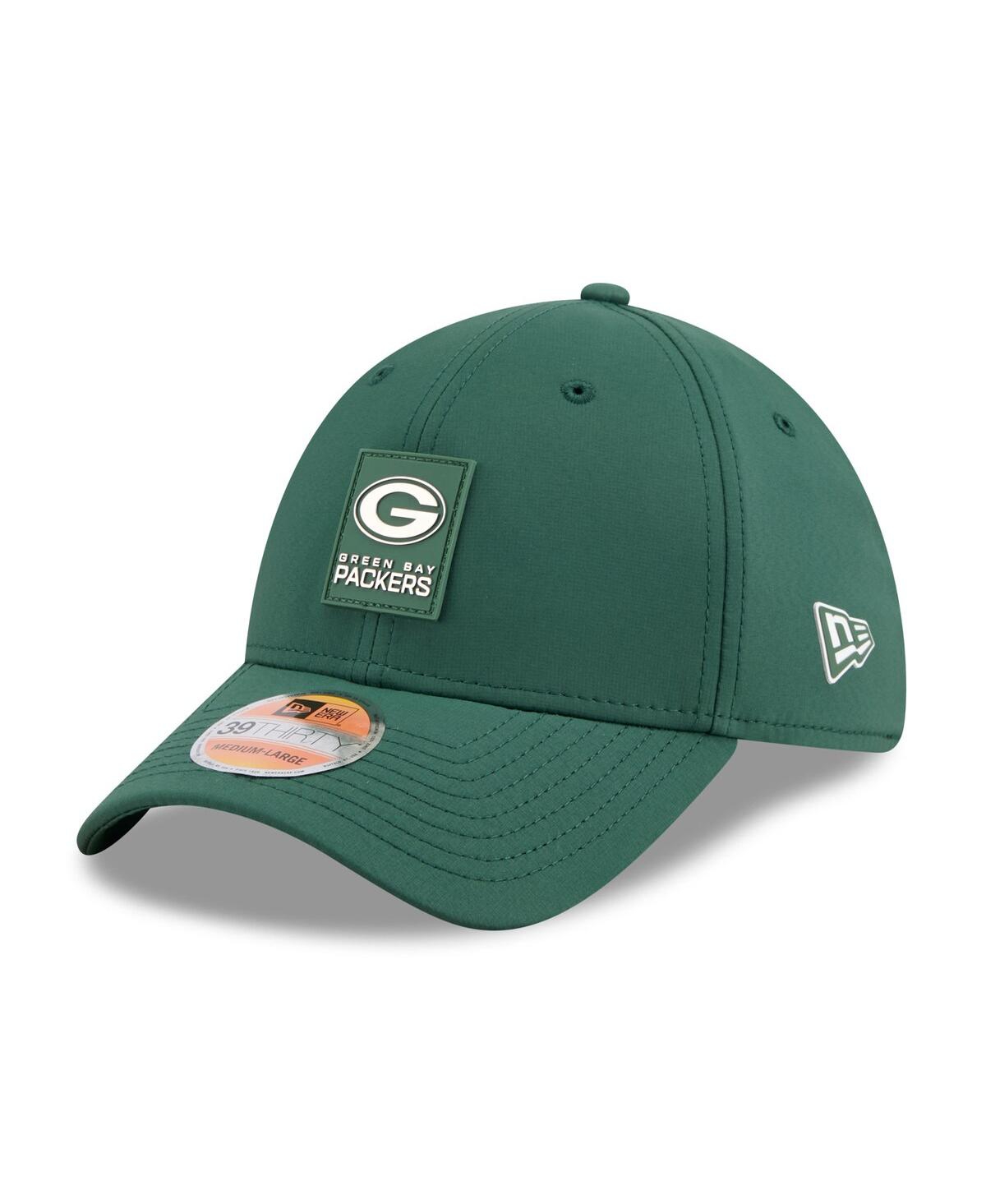 Click here for New Era Mens Green Green Bay Packers 2025 Sideline... prices