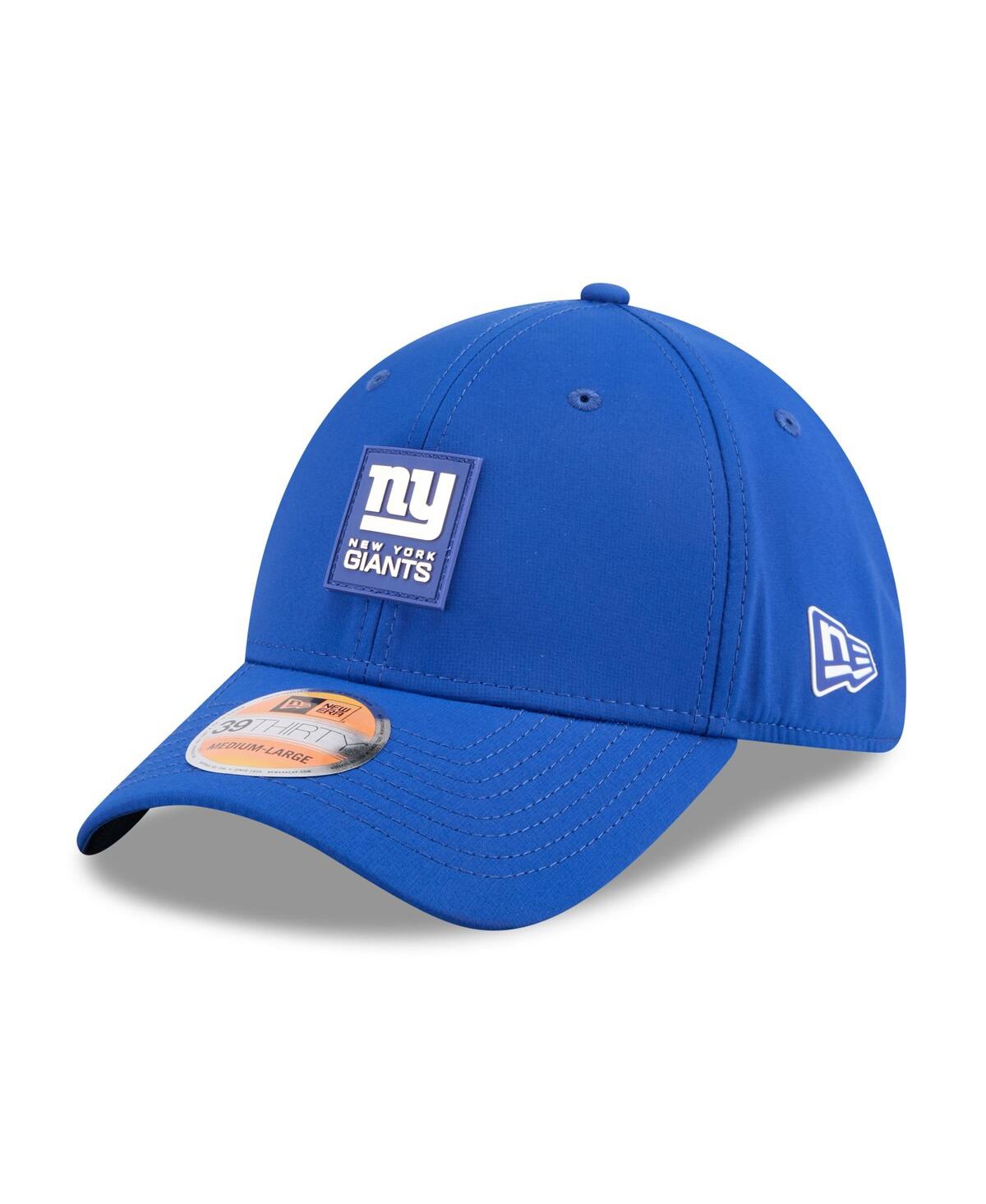 Click here for New Era Mens Royal New York Giants 2025 Sideline 3... prices