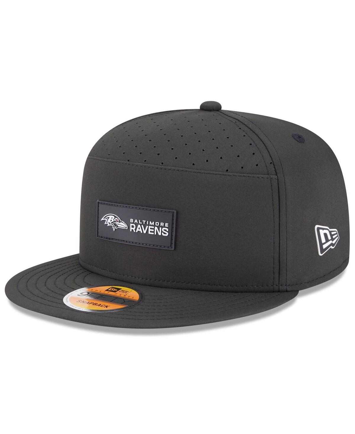Click here for New Era Mens Black Baltimore Ravens 2025 Sideline... prices