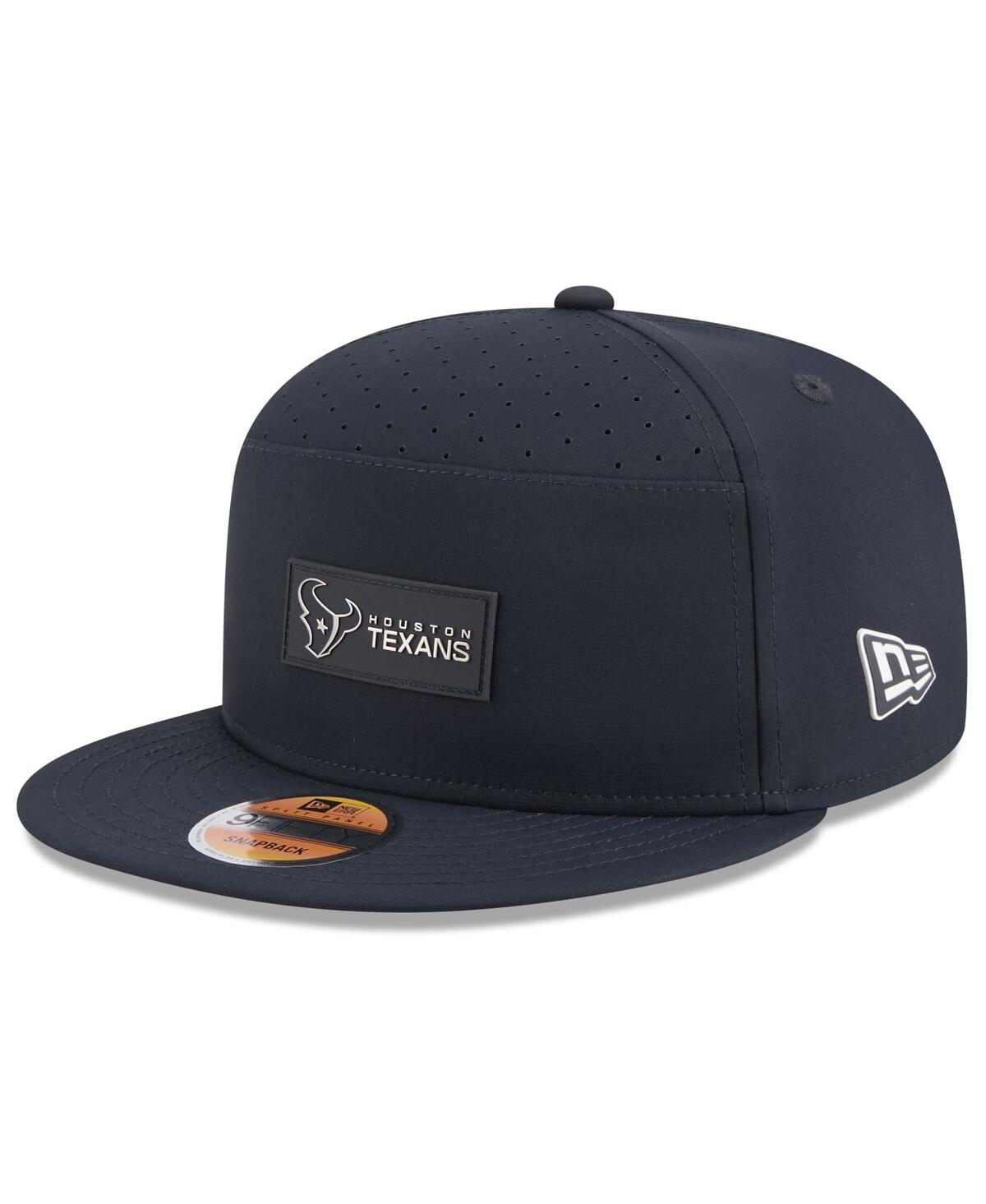 Click here for New Era Mens Navy Houston Texans 2025 Sideline Spl... prices
