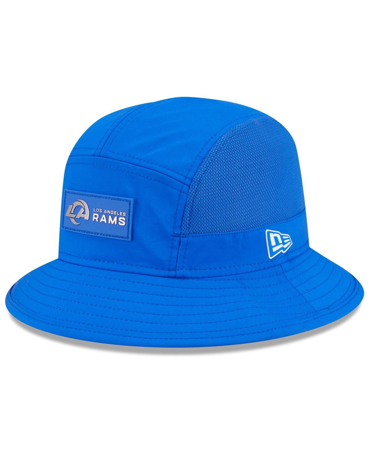 Click here for New Era Mens Royal Los Angeles Rams 2025 Sideline... prices
