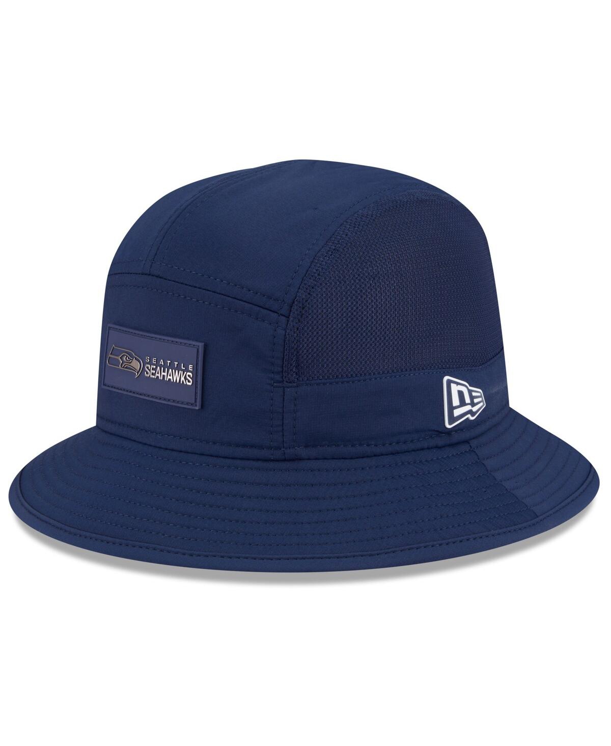 Click here for New Era Mens College Navy Seattle Seahawks 2025 Si... prices