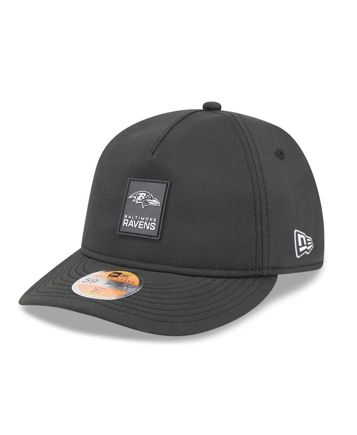 Click here for New Era Mens Black Baltimore Ravens 2025 Sideline... prices