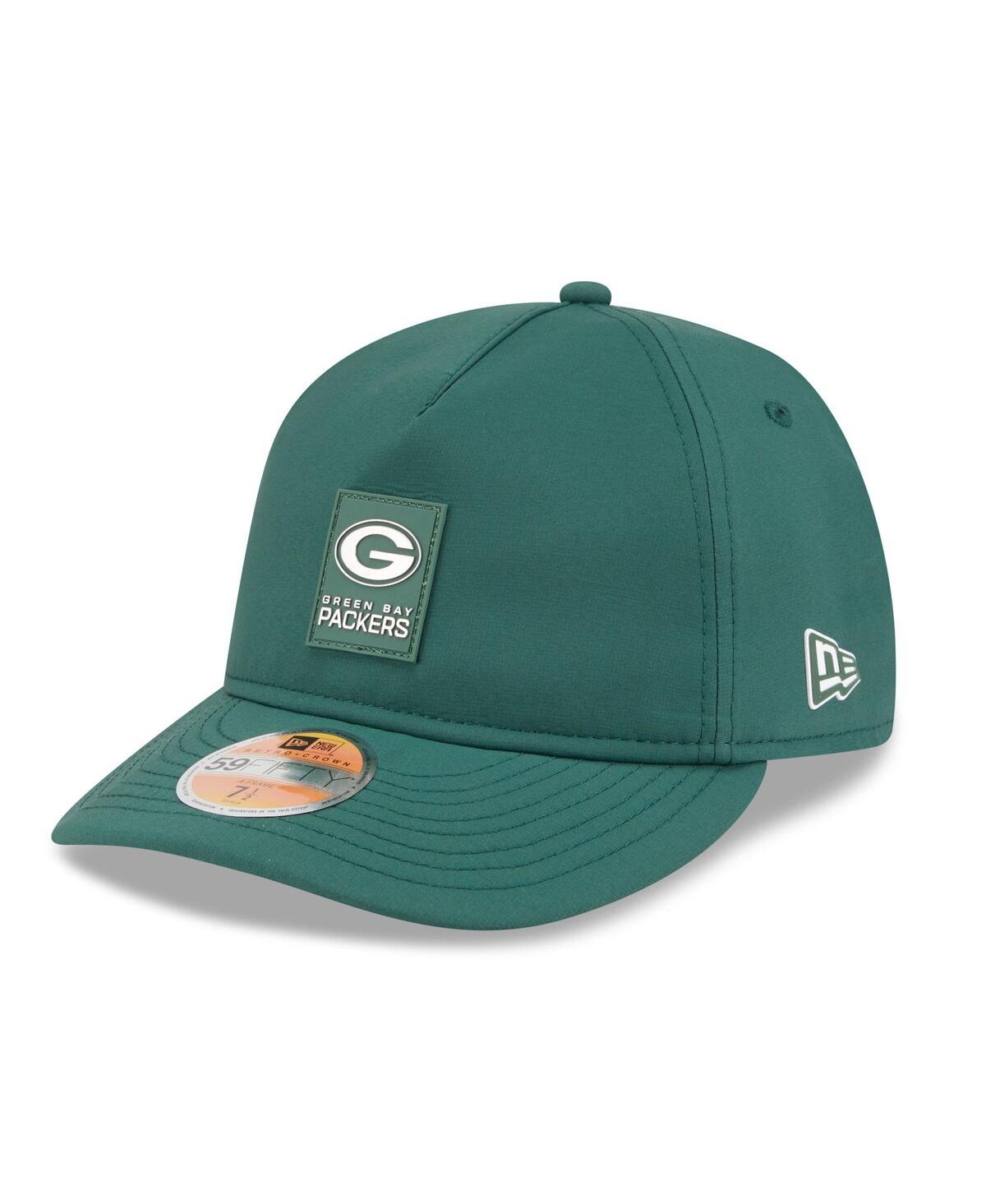Click here for New Era Mens Green Green Bay Packers 2025 Sideline... prices