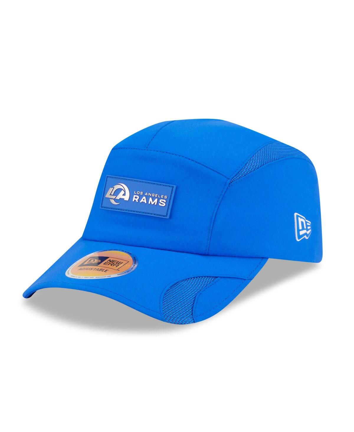 Click here for New Era Mens Royal Los Angeles Rams 2025 Sideline... prices