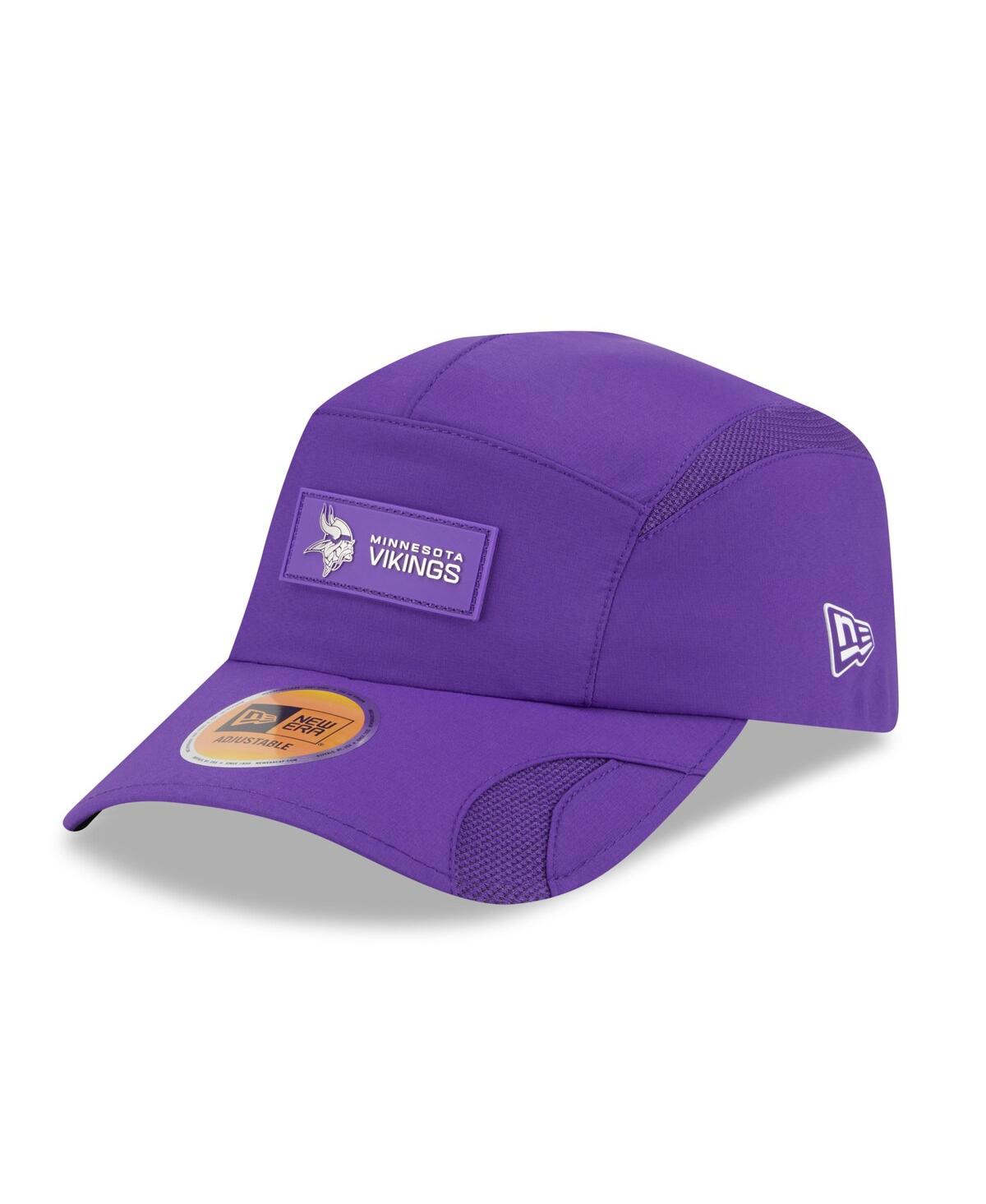 Click here for New Era Mens Purple Minnesota Vikings 2025 Sidelin... prices