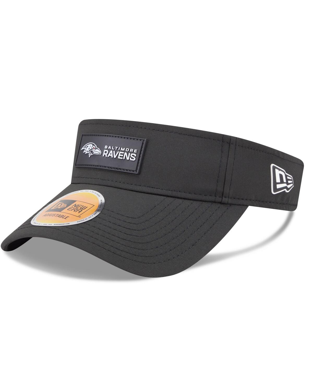 Click here for New Era Mens Black Baltimore Ravens 2025 Sideline... prices