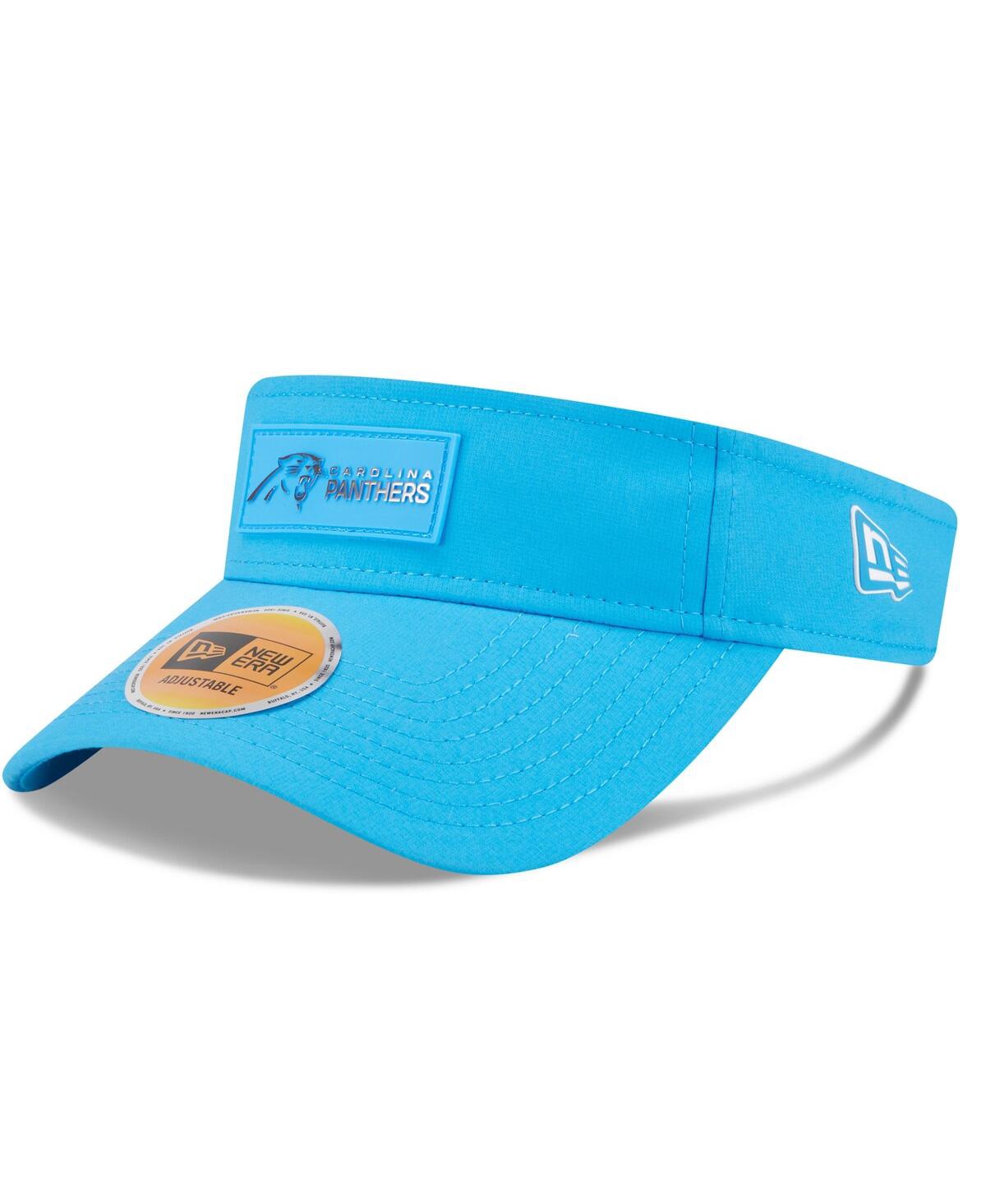 Click here for New Era Mens Blue Carolina Panthers 2025 Sideline... prices