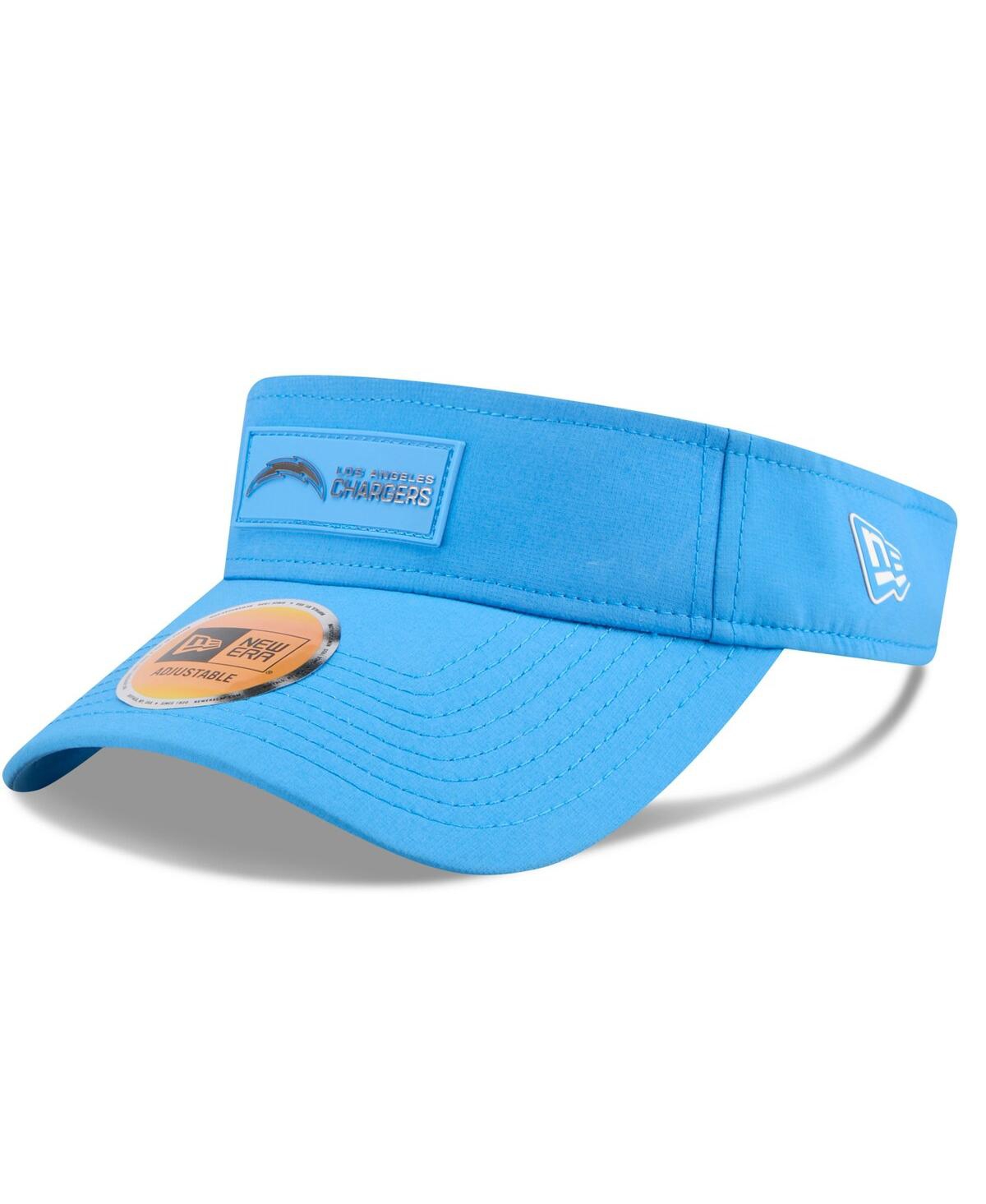 Click here for New Era Mens Powder Blue Los Angeles Chargers 2025... prices