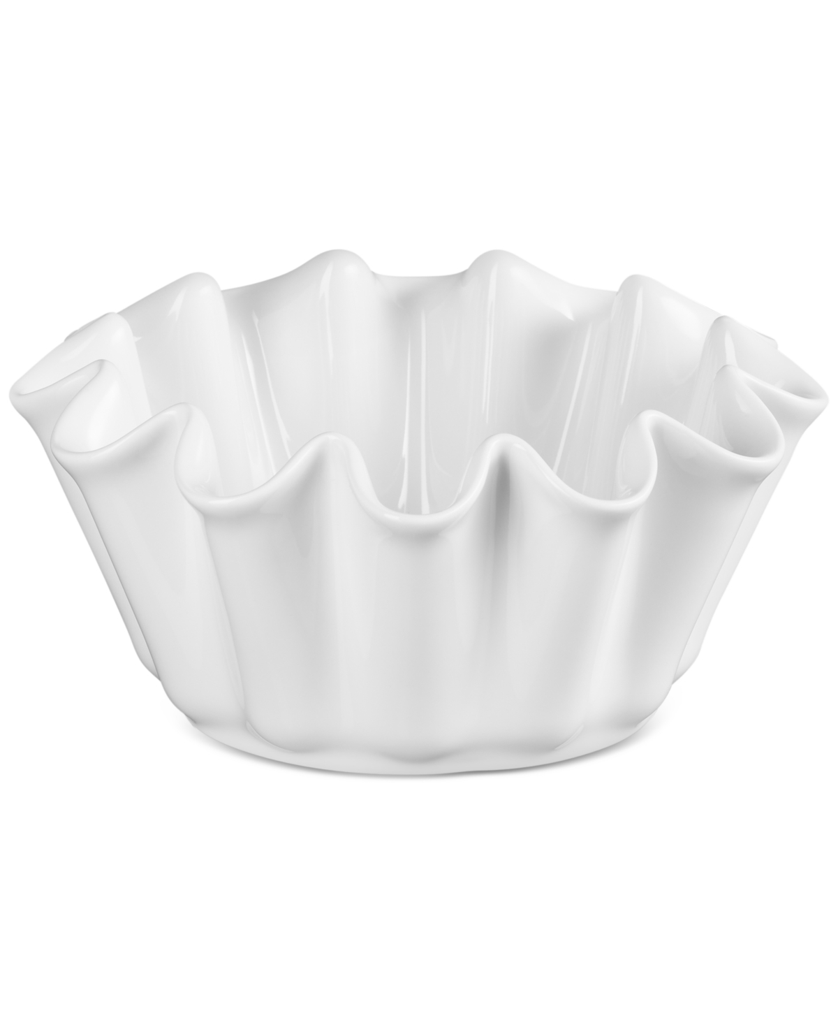 Click here for Le Creuset Stoneware Ruffle 1.4 Qt. Brioche Baker... prices