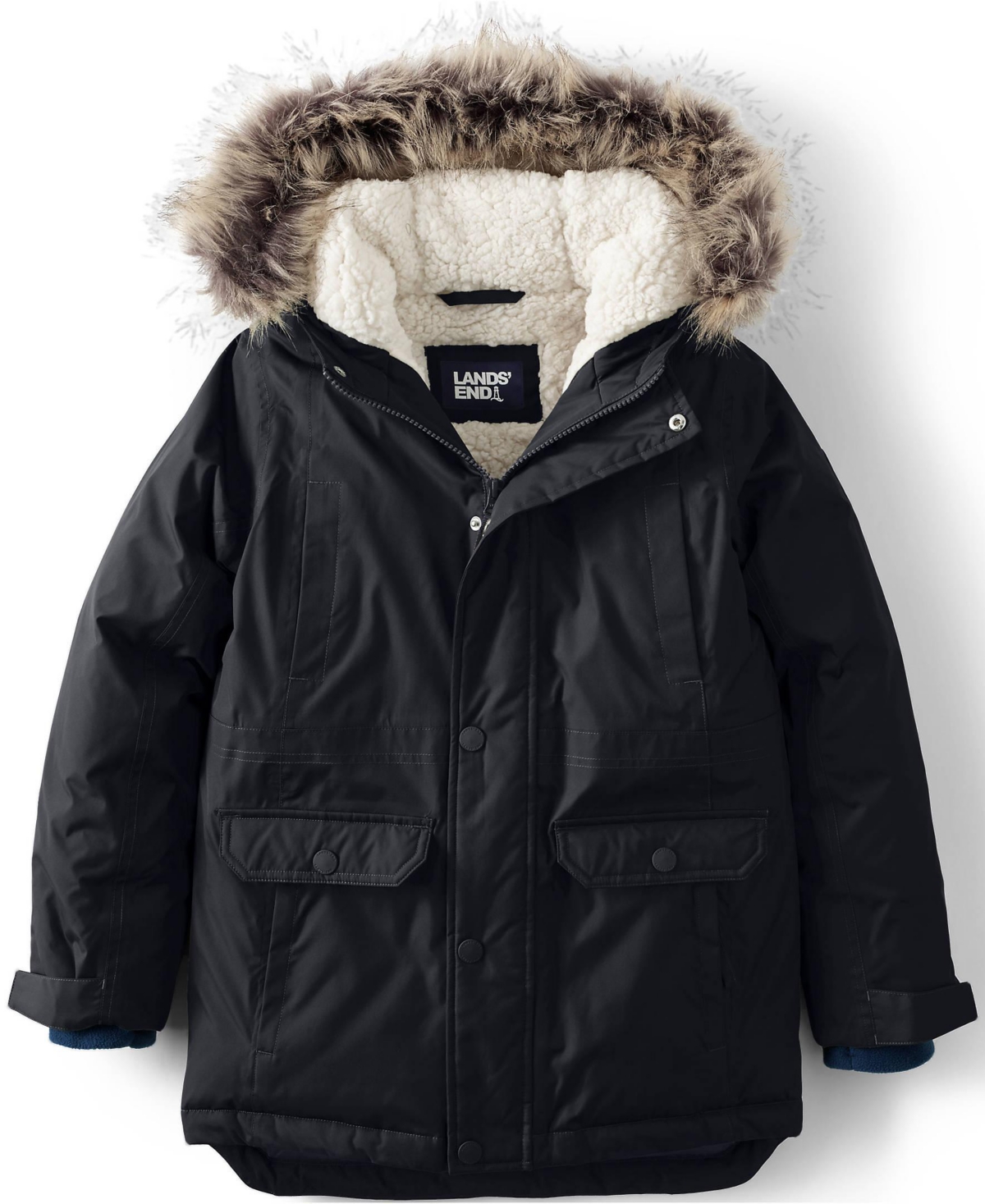 Click here for Lands End Girls Expedition Waterproof Winter Down... prices