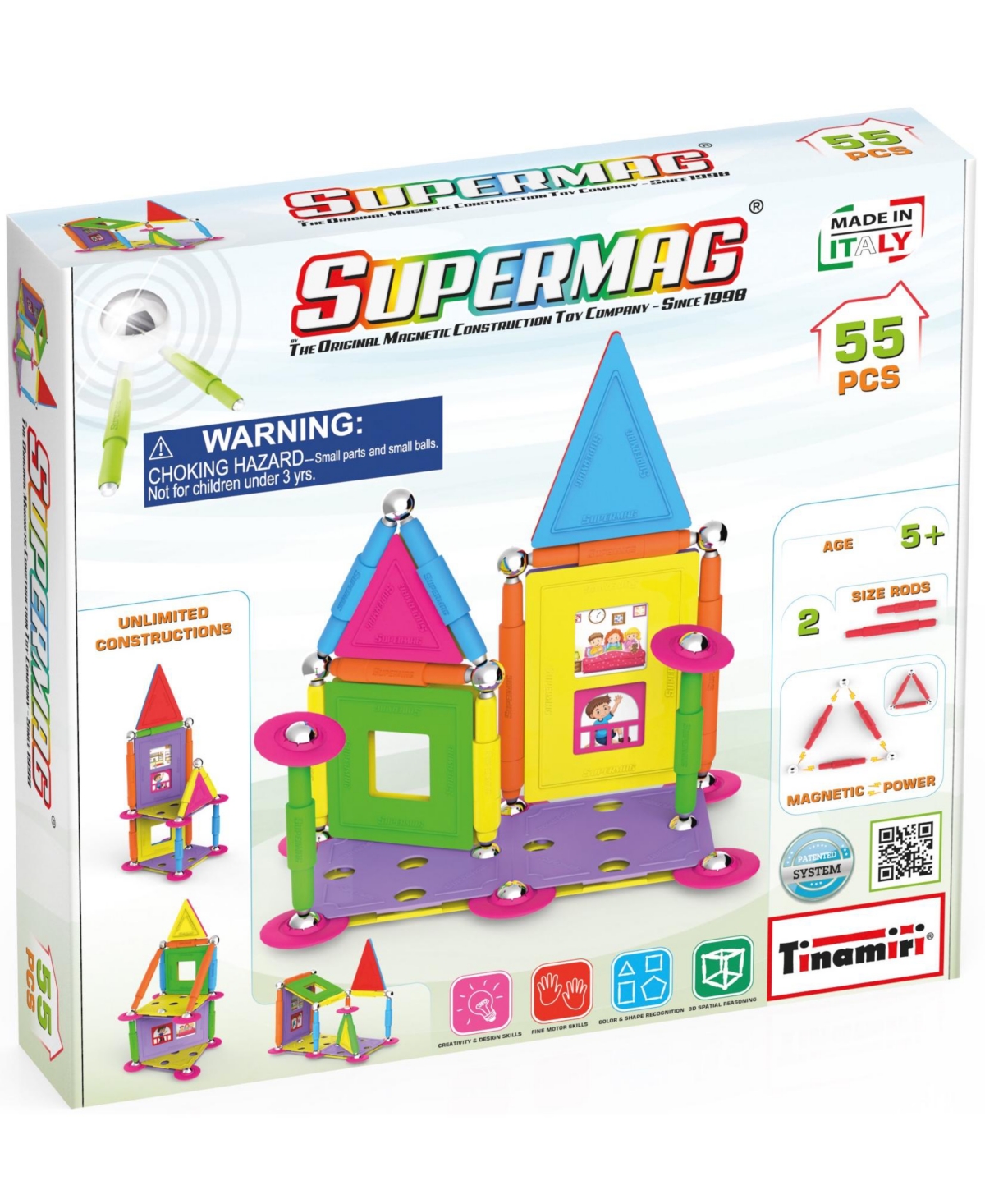 Click here for Tinamiri SuperMag House 55 - Open Miscellaneous prices