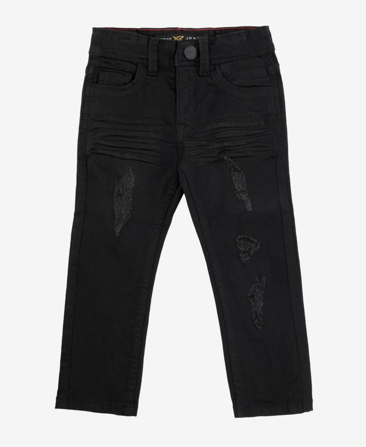 Click here for Xray Toddler Boys Distressed Jeans Size 2T-4T - Je... prices