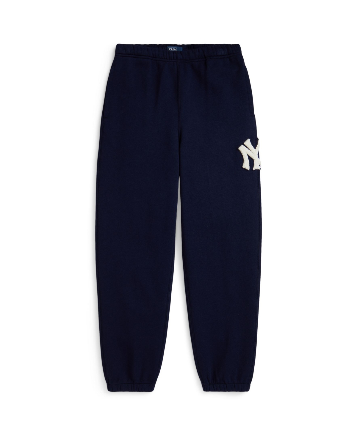 Click here for Polo Ralph Lauren Big Boys Fleece Knit Sweatpant -... prices