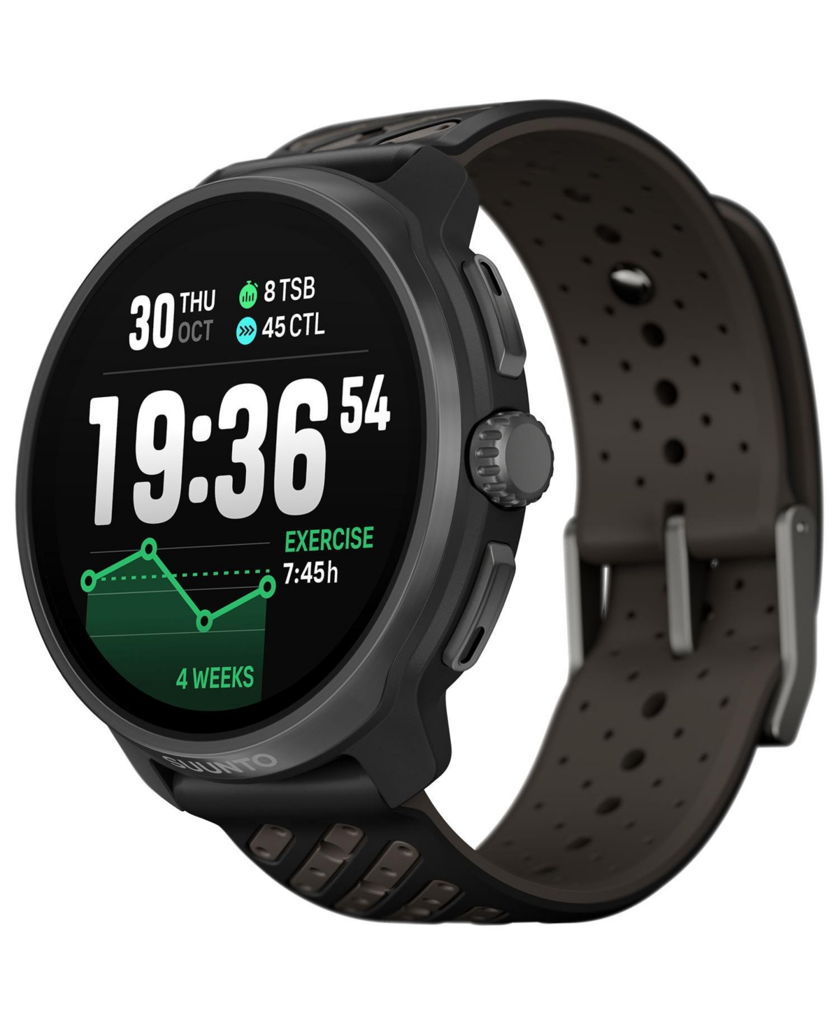 Click here for Suunto Race 2 Gps Sports Watch with Amoled Touchsc... prices