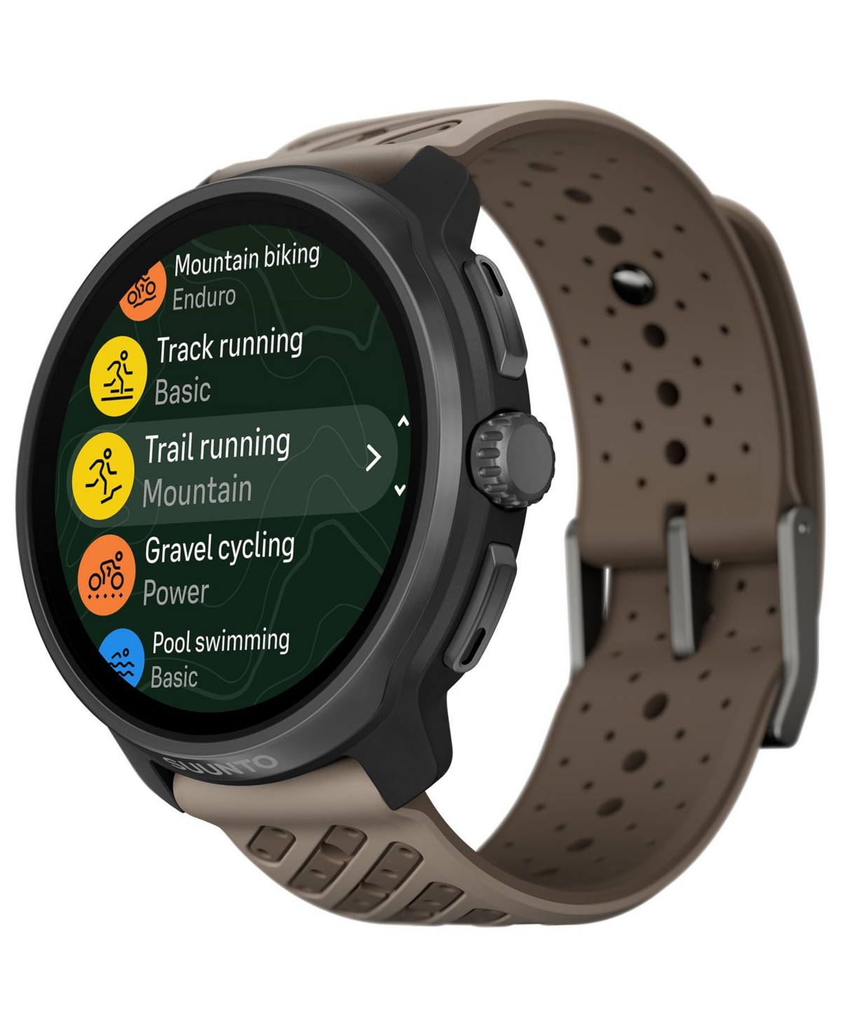 Click here for Suunto Race 2 Gps Sports Watch with Amoled Touchsc... prices