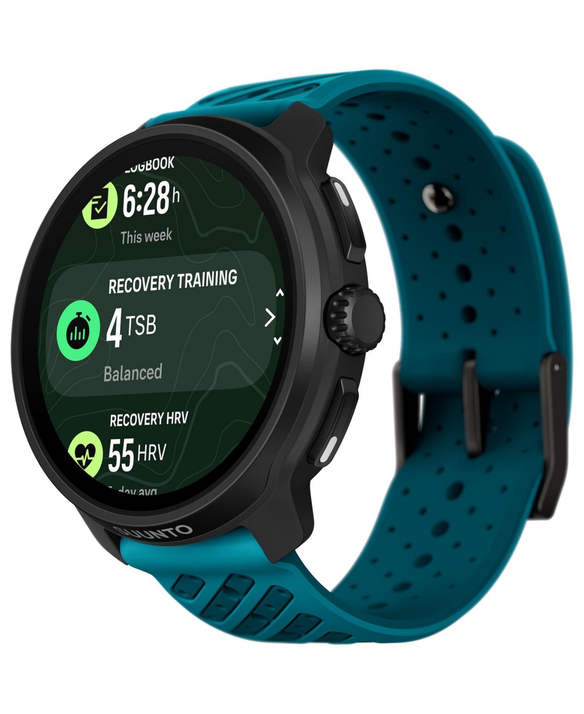 Click here for Suunto Race 2 Gps Sports Watch with Amoled Touchsc... prices