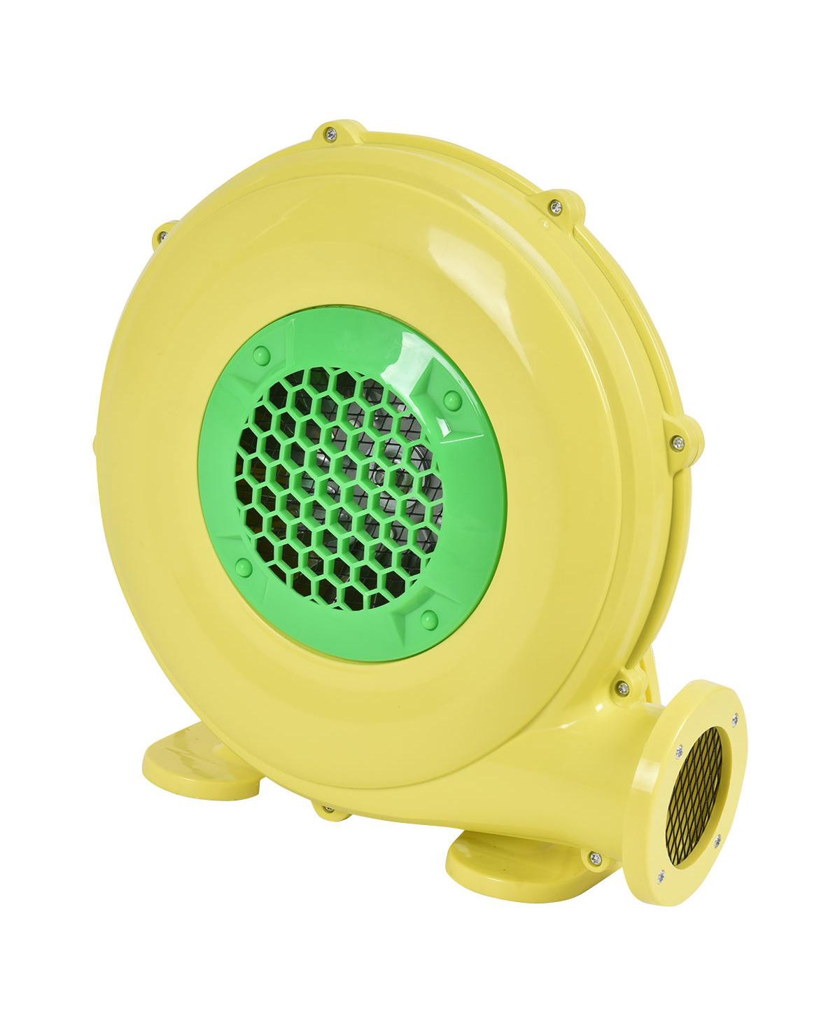 Click here for Akiudex 480W 0.6 Hp Air Blower Pump Fan for Inflat... prices
