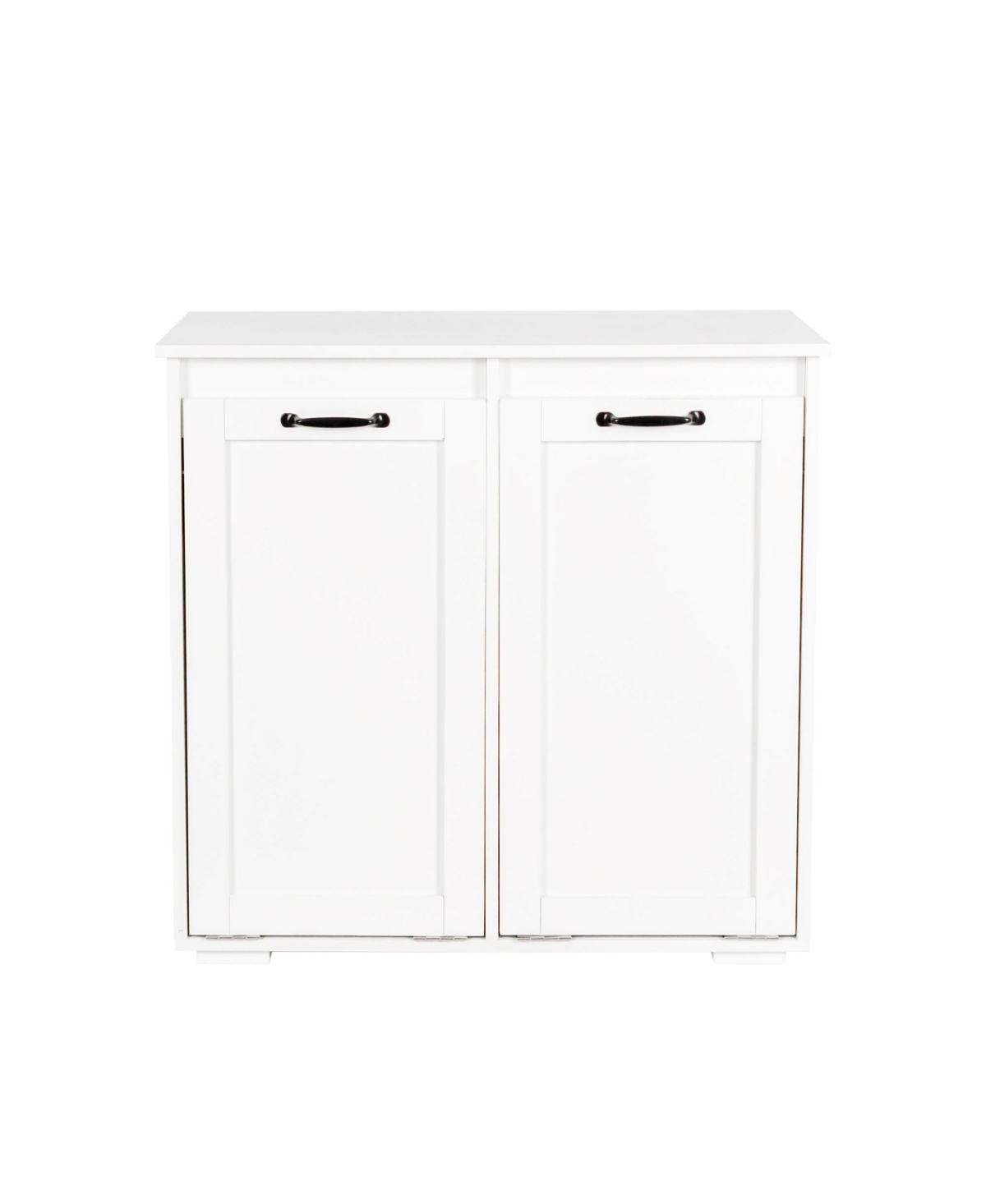 Click here for Casainc Laundry Cabinet with 2 Removable Liner Bag... prices