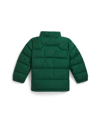 Boys' Green Coats, Jackets & Outerwear - Macy's
