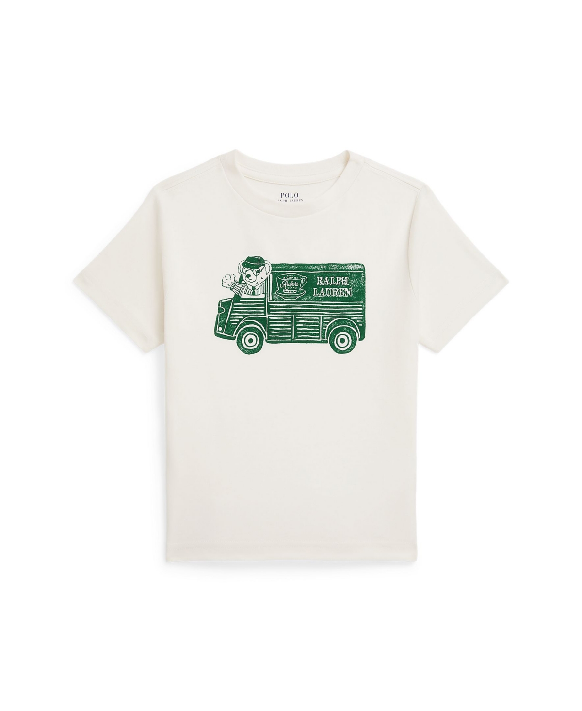 Click here for Polo Ralph Lauren Toddler and Little Boys Ralphs C... prices