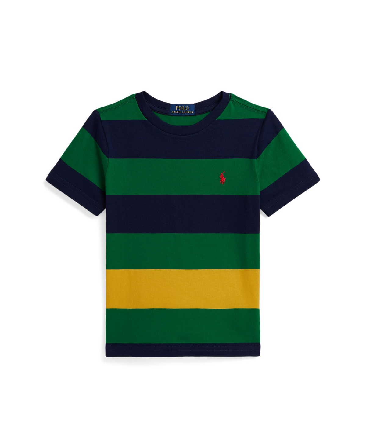 Click here for Polo Ralph Lauren Toddler and Little Boys Striped... prices
