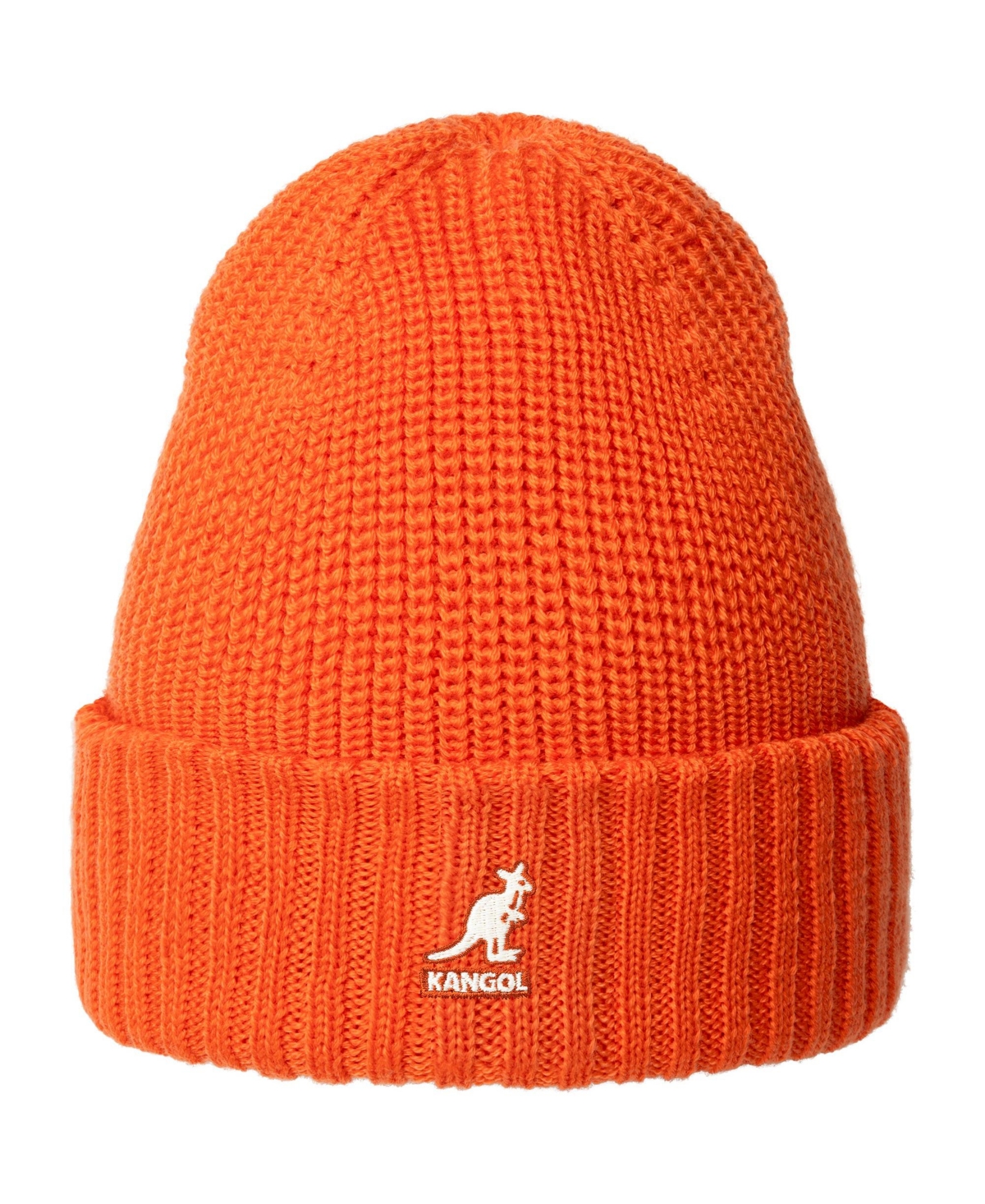 Click here for Kangol Mens Merino Wool Rib Beanie Pull-Ons & Bean... prices