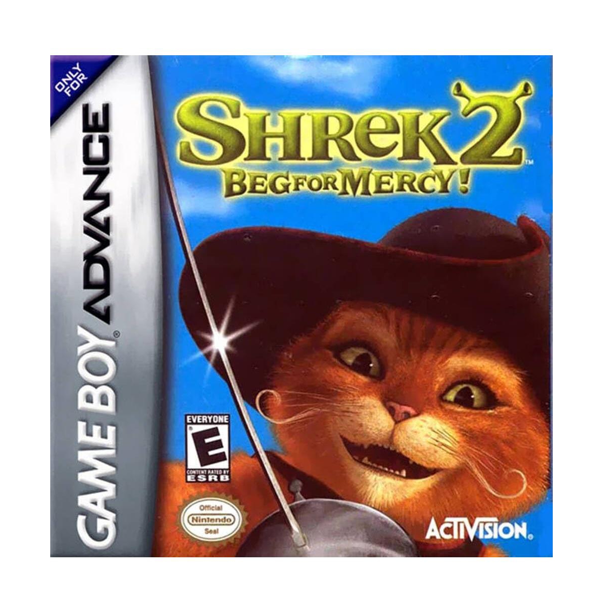 Click here for Activision Blizzard Shrek 2: Beg for Mercy - Game... prices