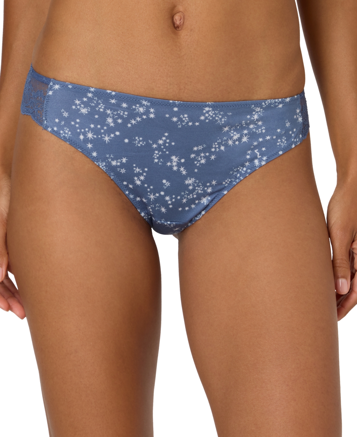 Click here for Maidenform Comfort Devotion Lace Back Tanga Underw... prices