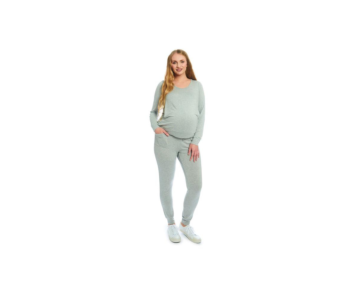 Click here for Everly Grey Maternity Whitney 2-Piece Maternity/Nu... prices