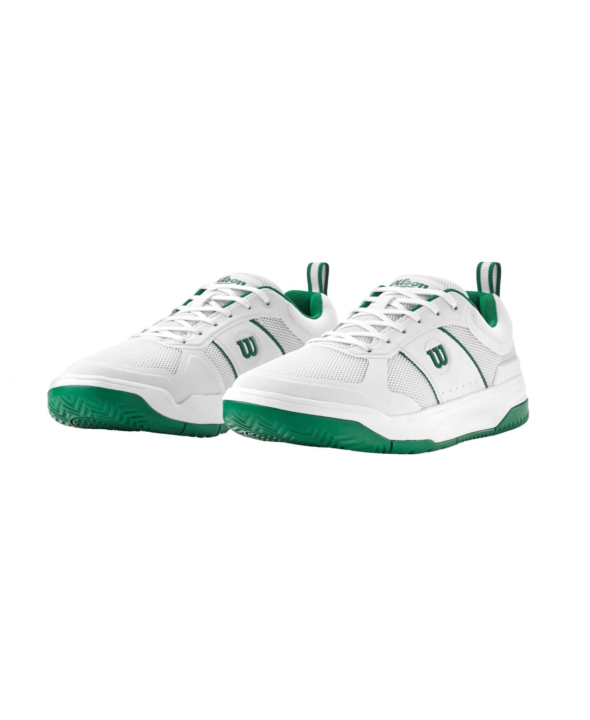Click here for Wilson Mens Pickle Pro Pickleball Shoes - Bosphoru... prices