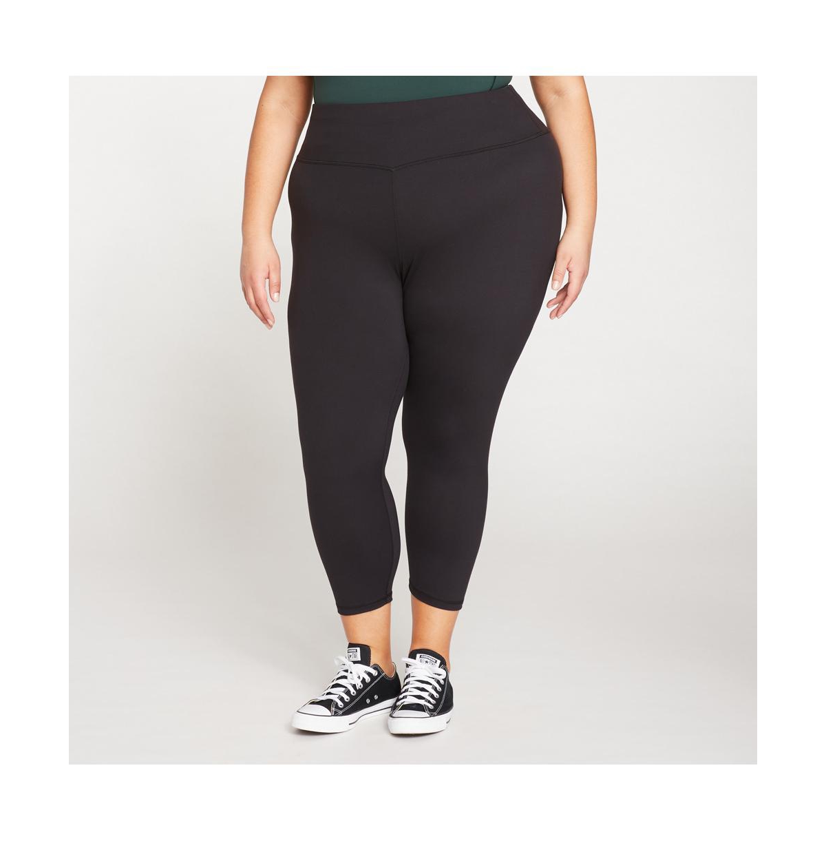 Click here for Universal Standard Womens Plus Next-to-Naked Cropp... prices