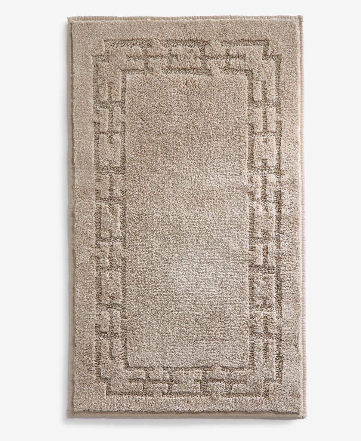 Click here for Hotel Collection Sculpted Chain-Link Cotton Bath R... prices