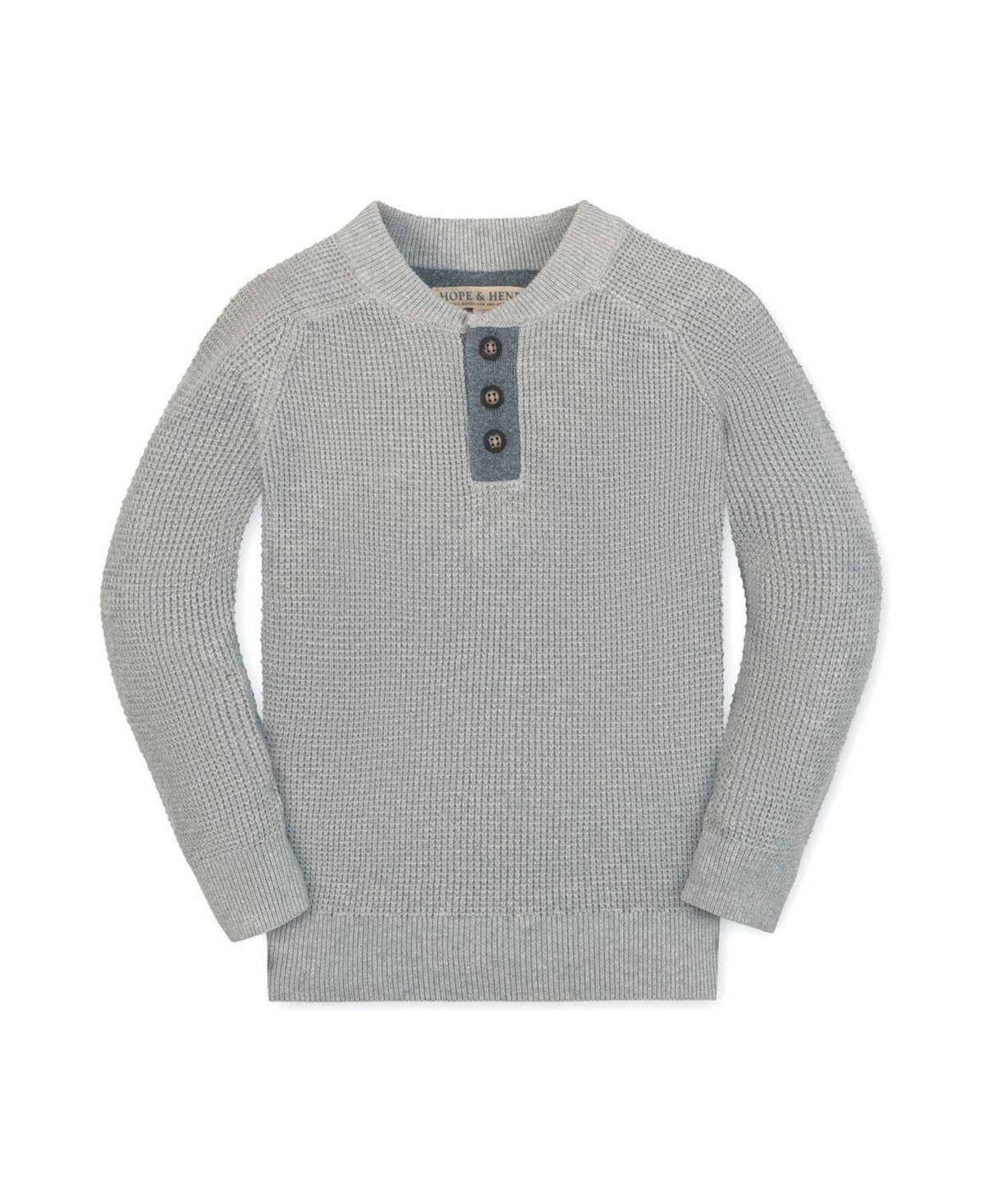 Click here for Hope & Henry Little and Big Boys Organic Long Slee... prices