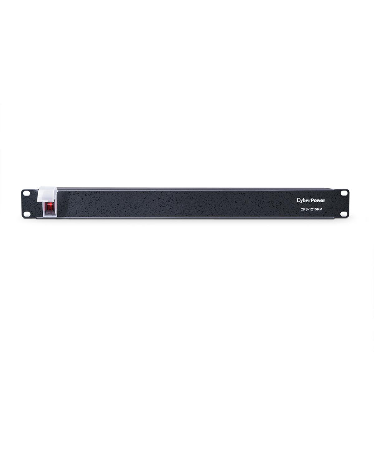 Click here for CyberPower 10-Outlet 15A Rack Mount Power Distribu... prices
