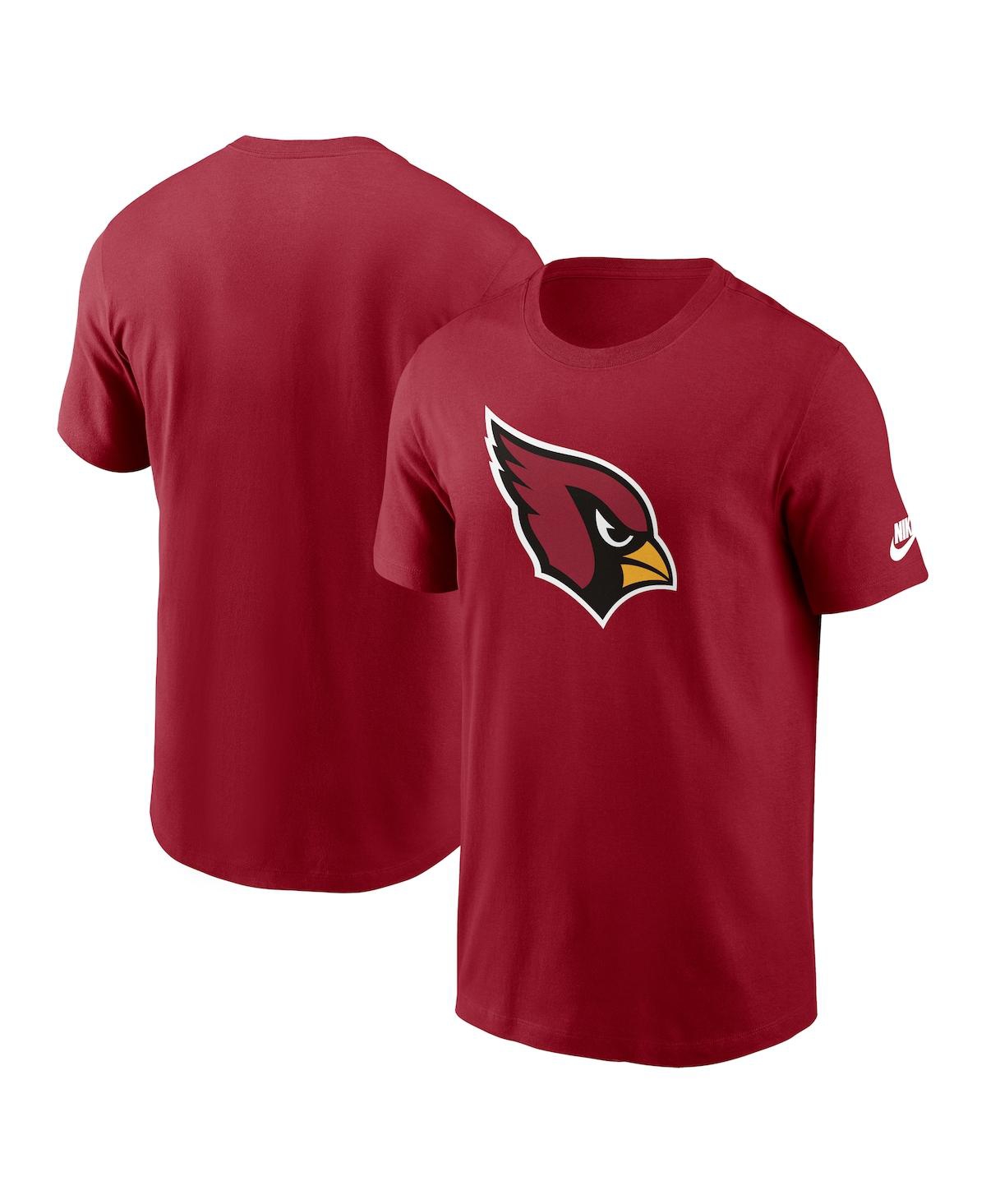 Click here for Nike Mens Cardinal Arizona Cardinals Rewind Logo E... prices
