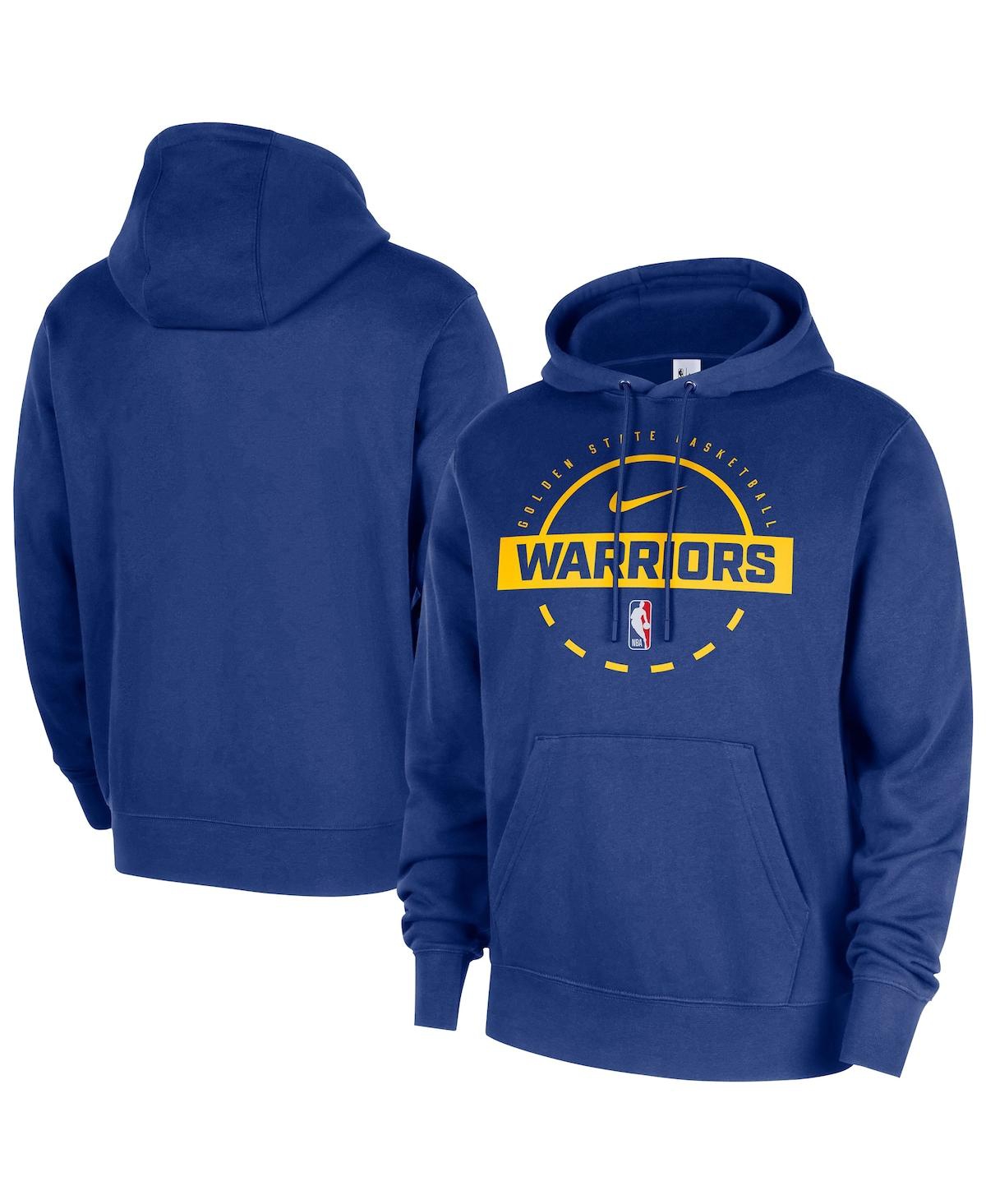 Click here for Nike Mens Royal Golden State Warriors 2025/26 Auth... prices