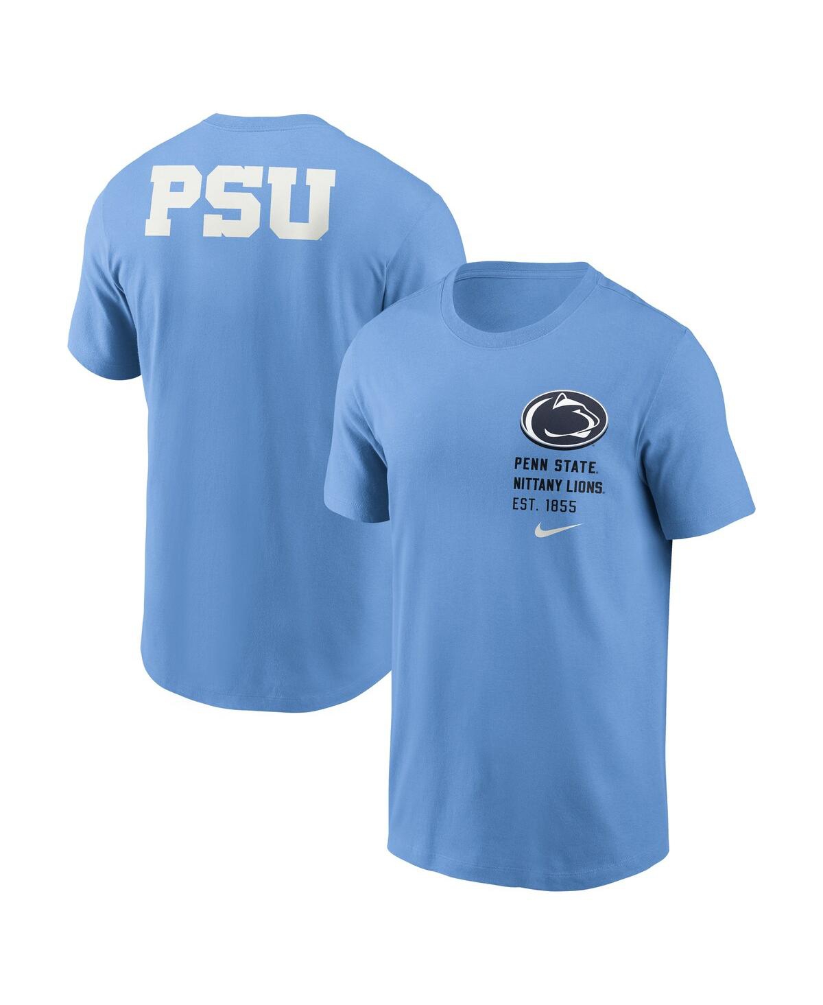 Click here for Nike Mens Valor Blue Penn State Nittany Lions Reco... prices