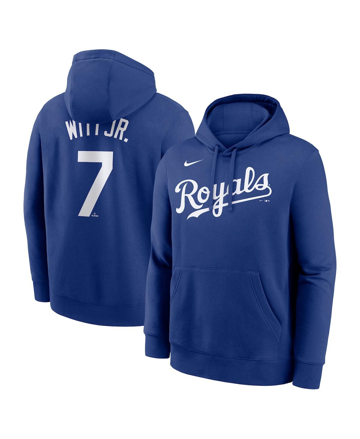 Click here for Nike Mens Bobby Witt Jr. Royal Kansas City Royals... prices